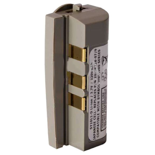 Symbol WSS1000/1040/1060, WT2280, WWC1040/1049 Series | Barcode Enterprises
