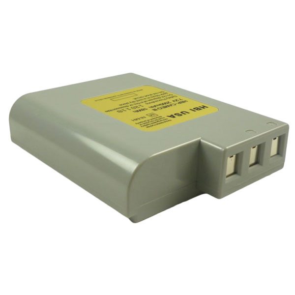 Zebra Batteries | Barcode Printer Repair | Barcode Enterprises