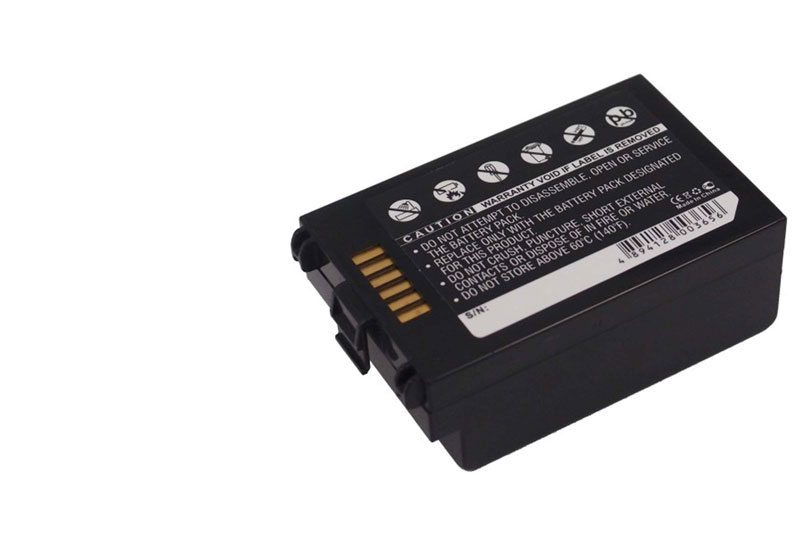battery – Barcode Enterprises
