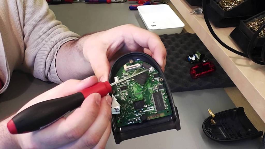 parts – Barcode Enterprises